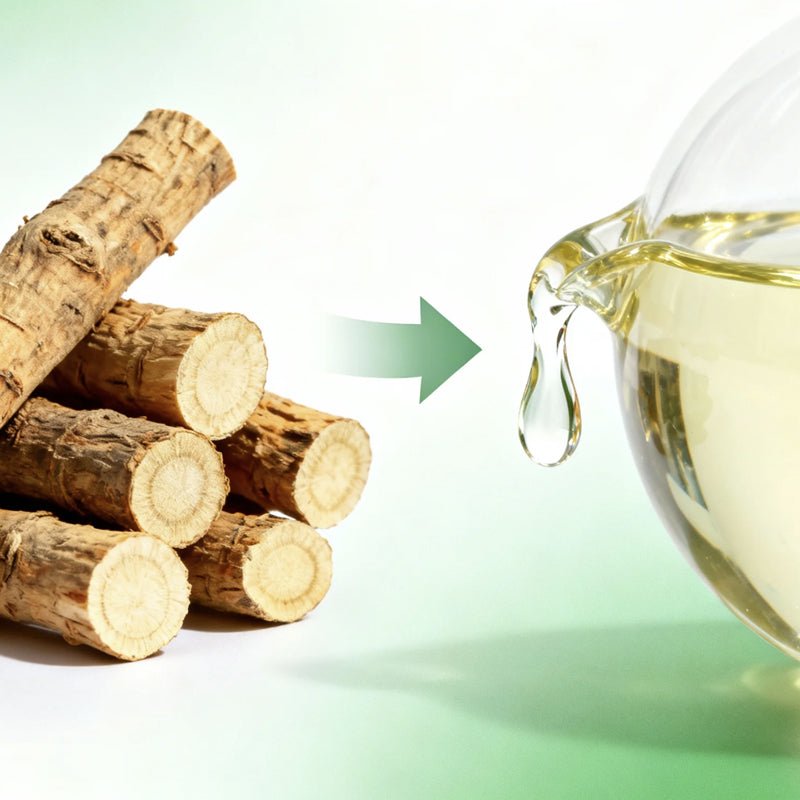 Dehydrated, Sensitive, or Dull? Try Silk-Based Barrier Support | Bao Fu ...